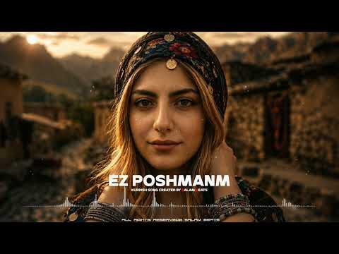 Ez Poshamnm | Kurdish Music | Salam Beats