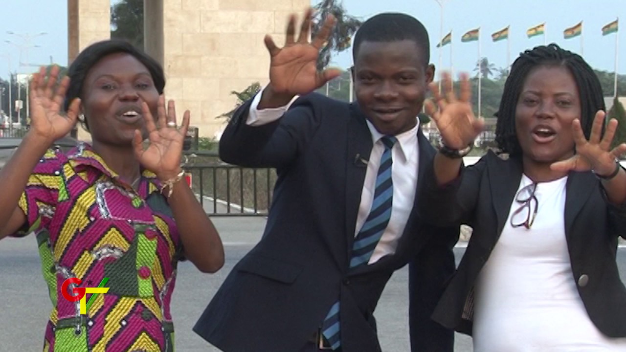 Ghana - GTV - YouTube
