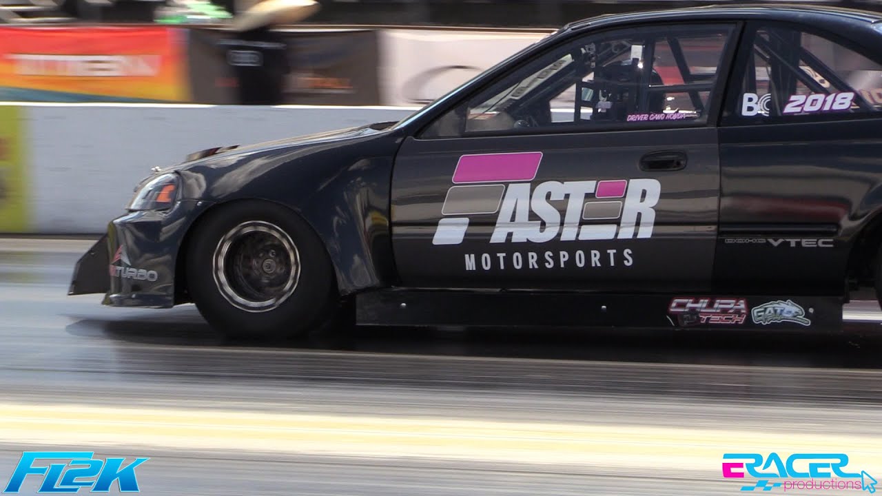 XFWD Eliminations | Gainesville Raceway | FL2K 2022 - YouTube