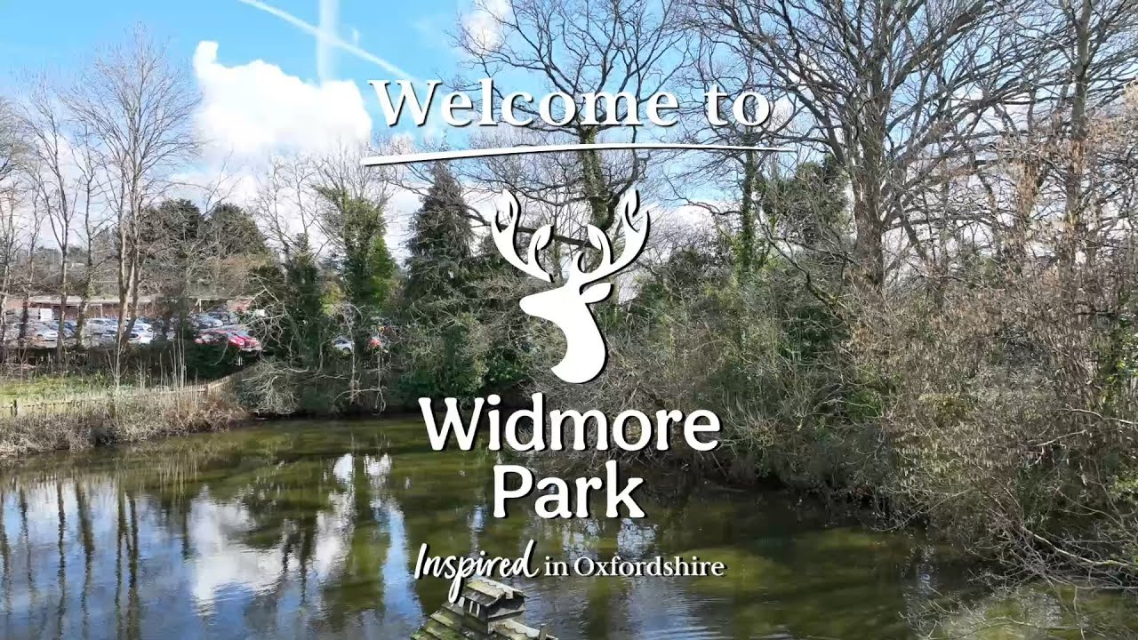 Widmore Park – Our Newest Retirement Village for Over 65s - YouTube