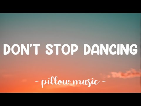 Don't Stop Dancing - Creed (Lyrics) 🎵