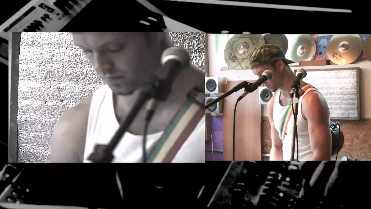 Samuel J song from UK and surf video for Art Surf Music Festival - YouTube