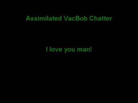 Marathon Infinity: Vacuum BOB Sounds - YouTube