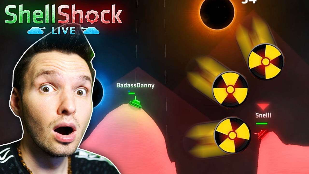 DAS HEFTIGSTE DUELL EVER !! | Shellshock Live - YouTube