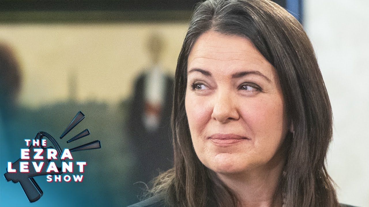 Media Party takes aim at Danielle Smith over comments about ...