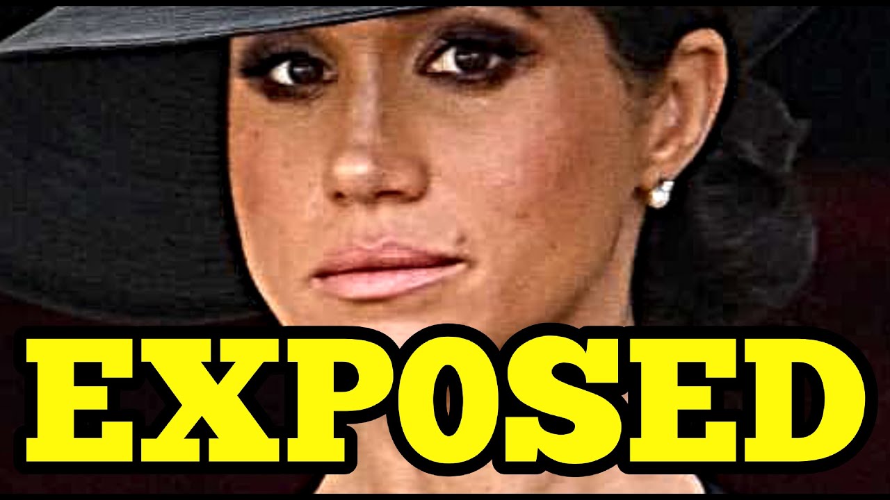 BREAKING : THE ROYAL FAMILY MEMBER WHO MADE SKIN COLOUR COMMENTS ABOUT ...