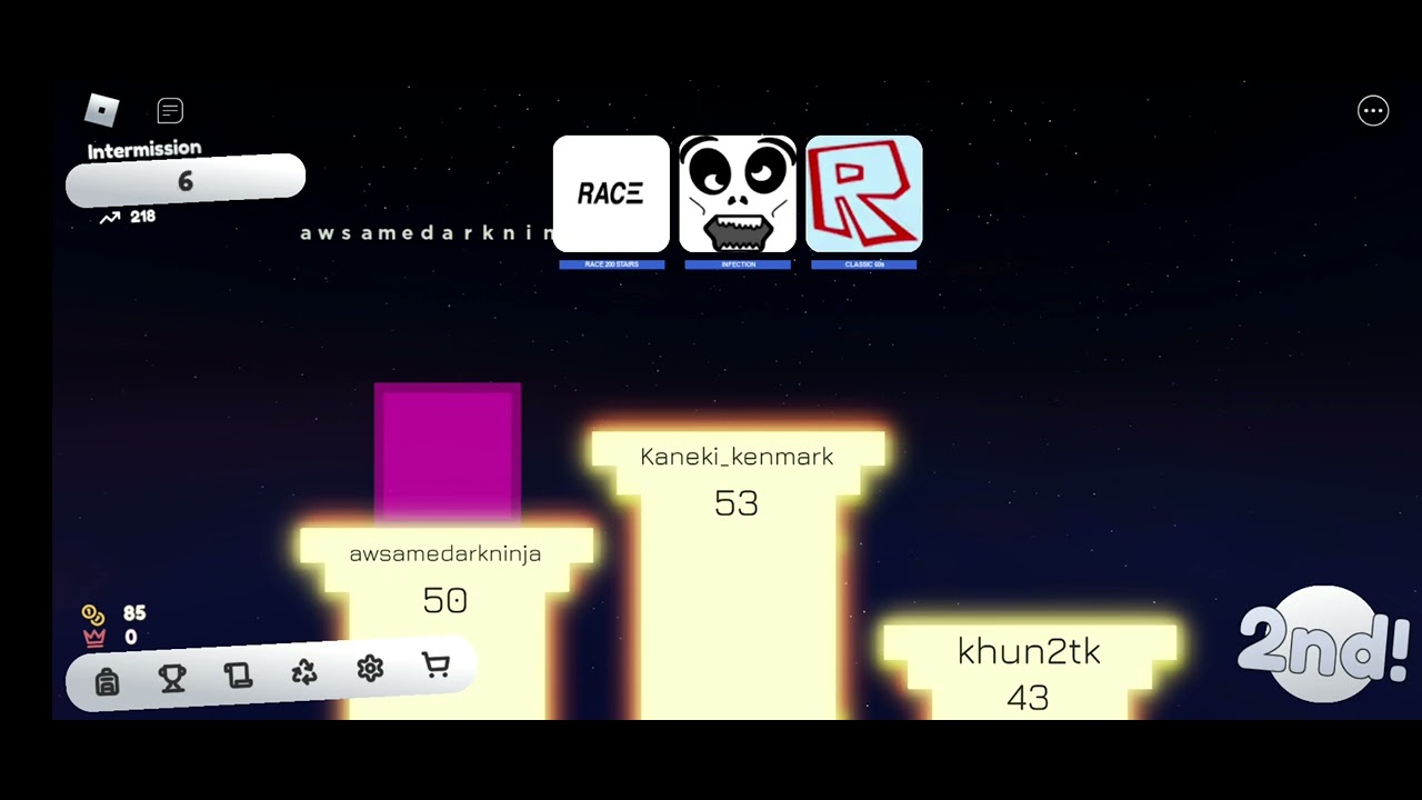 tile stairs in roblox - YouTube