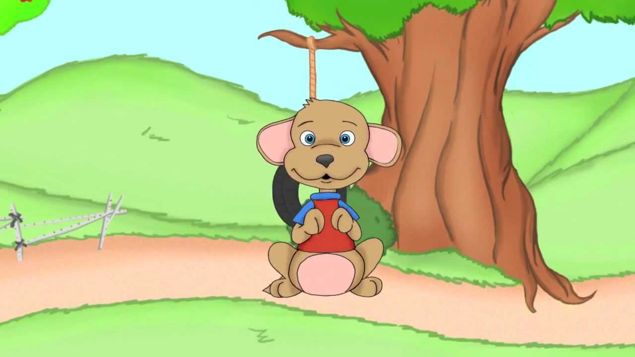 RompyRoo Kids Trampoline Intro - YouTube