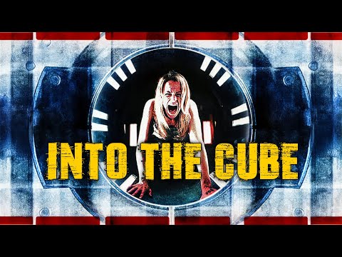 Into The Cube | Full Movie (English Subtitles) | Thriller, Scifi
