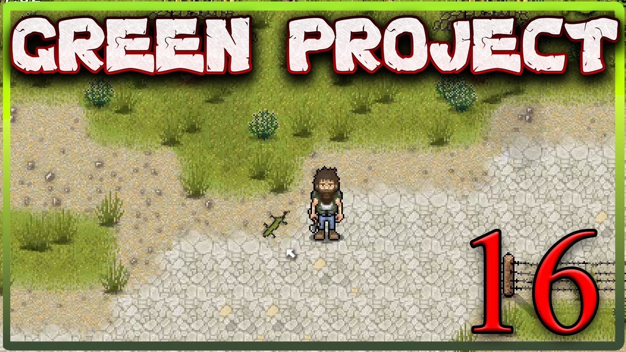 GREEN PROJECT Gameplay español | Lagartos y escarabajos #16 - YouTube
