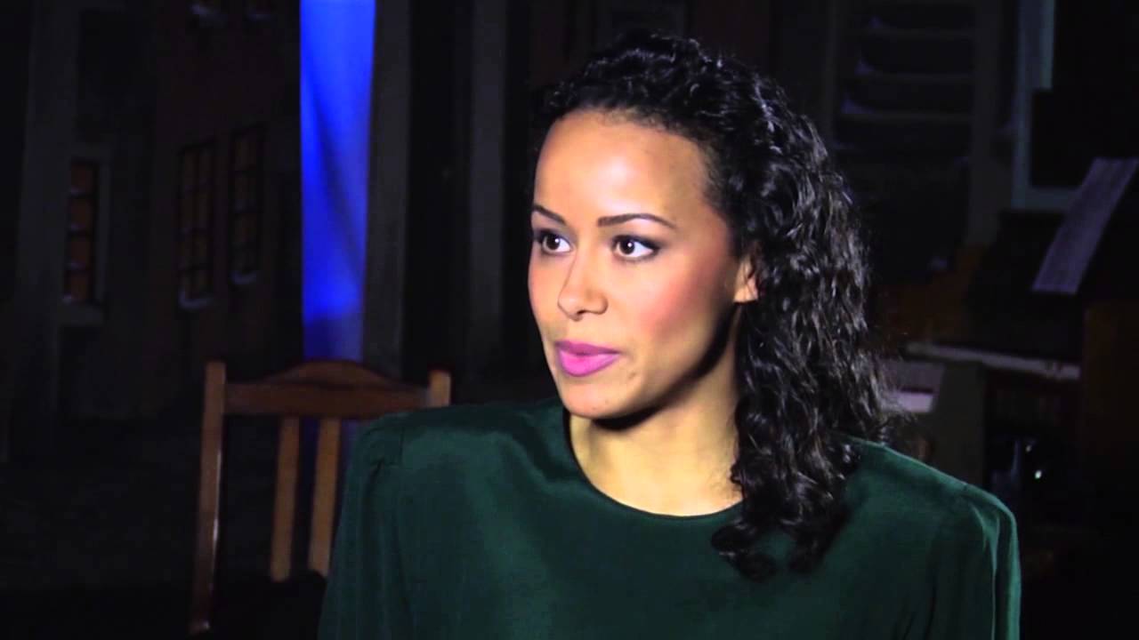 The Atlanta Insiders Insiders Greer Howard Carlson - YouTube