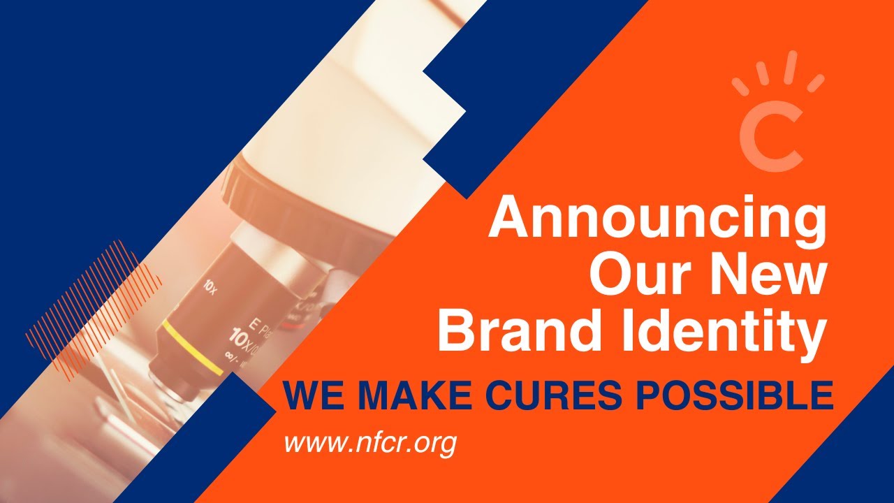 Introducing Our New Brand Identity - A Message from our Executive ...