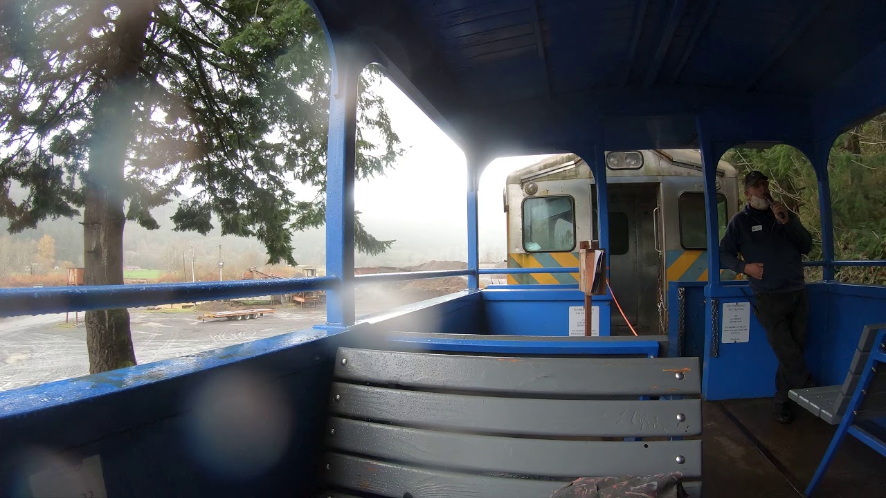 Fall Splendor Excursion, video 6, part 2, 2160p60 - YouTube