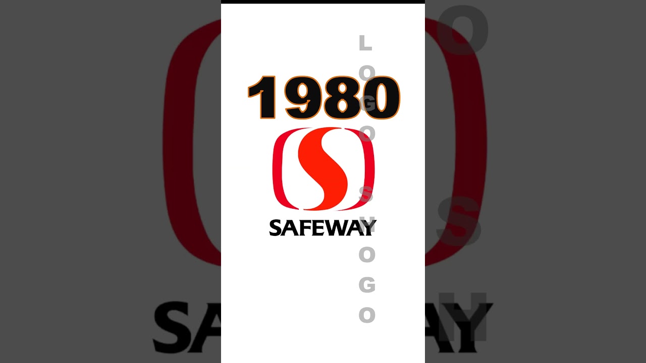 Safeway Logo Vector