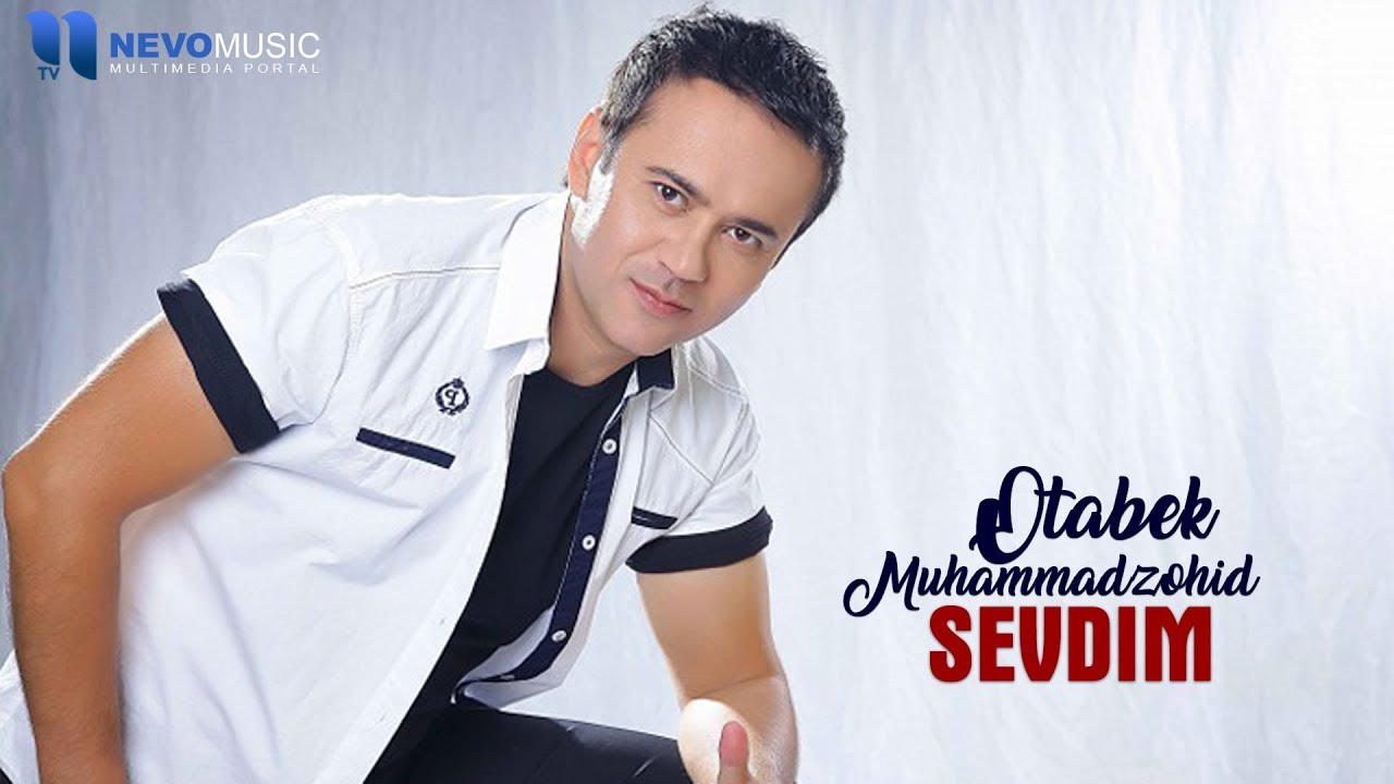 Otabek Muhammadzohid - Sevdim (Official Music) - YouTube