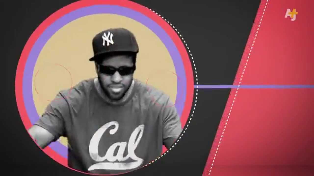 The Unofficial AJ+ Rap - YouTube