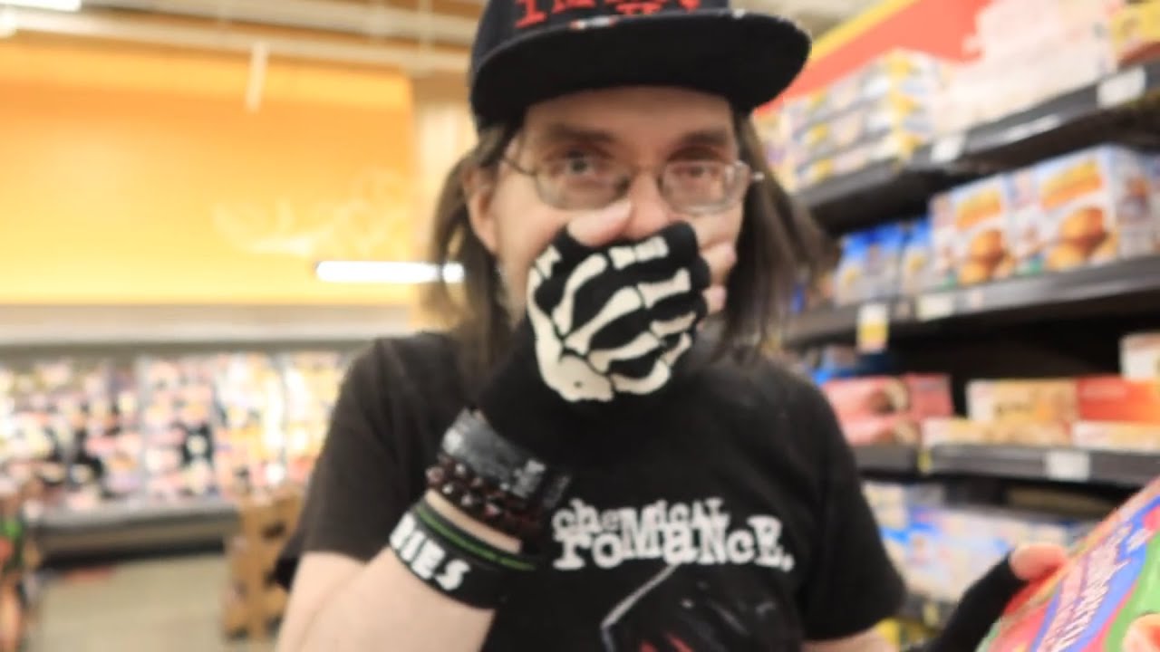 This Gave Us A Panic Attack - YouTube