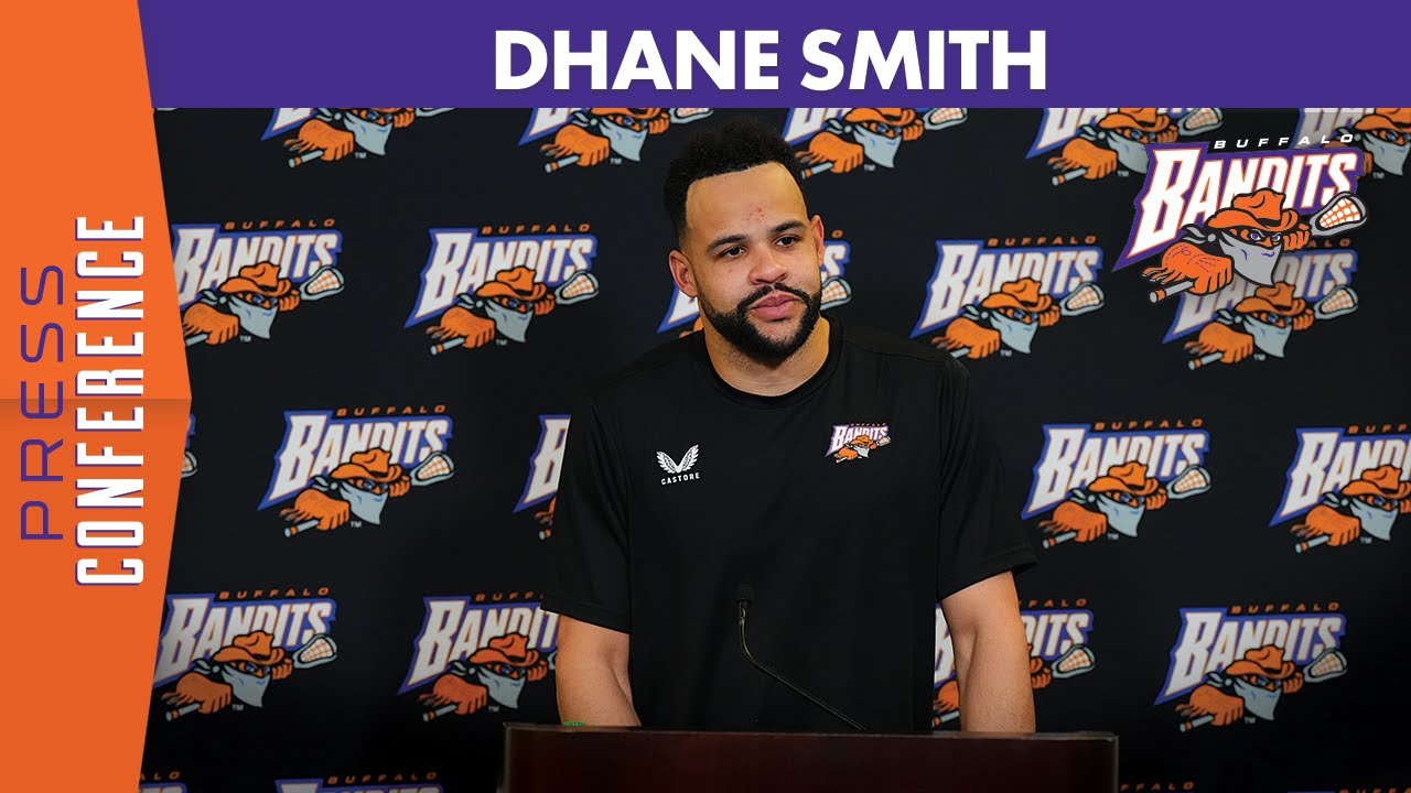"We Achieved Some Of Our Goals" | Dhane Smith After Clinching The One ...