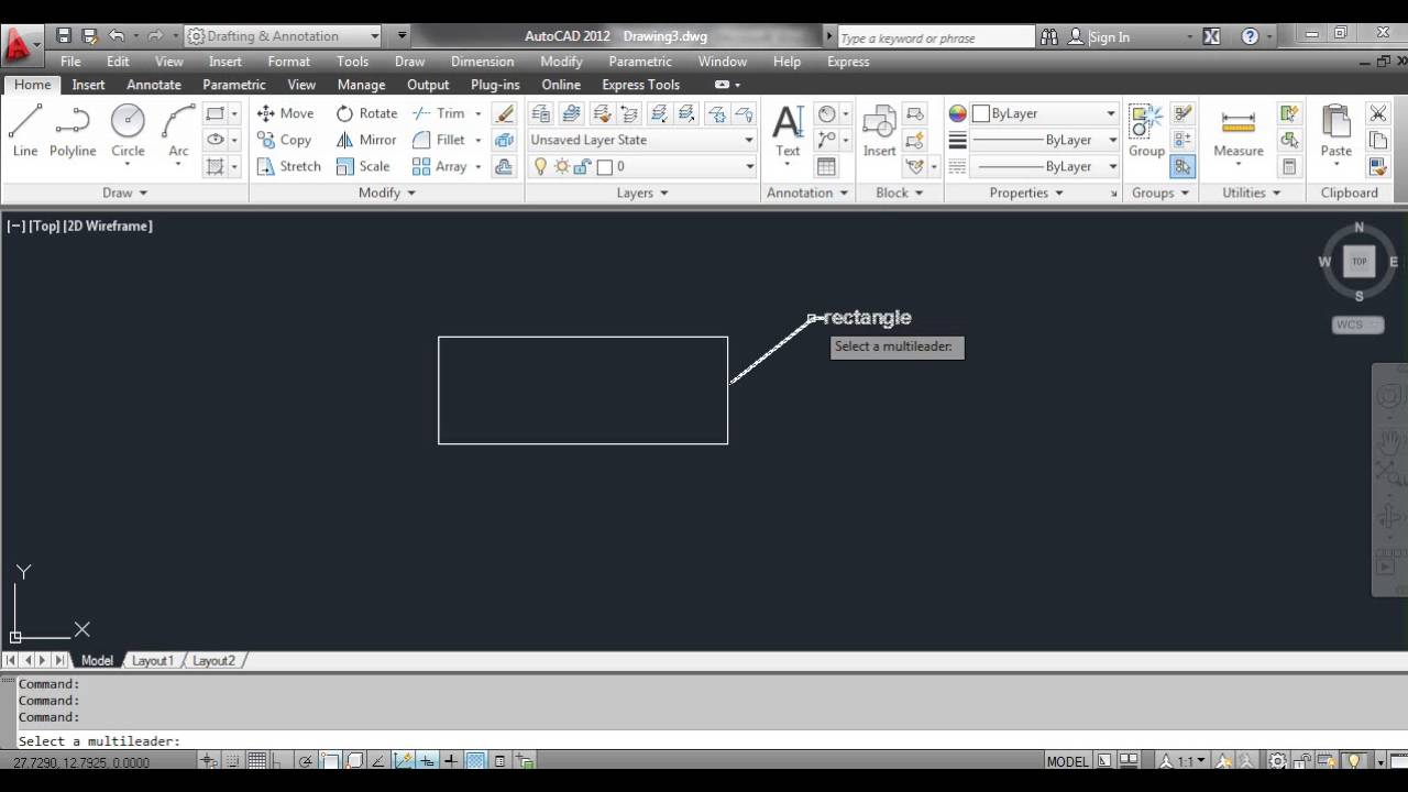 The ADD LEADER AND REMOVE LEADER Commands AutoCAD YouTube the-add-leader-and-remove-leader-commands-autocad-youtube