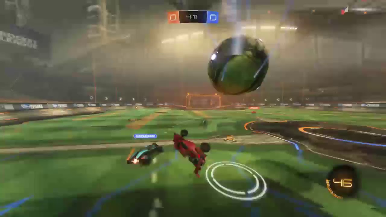 *LIVE* Rocket League pro gameplay - YouTube