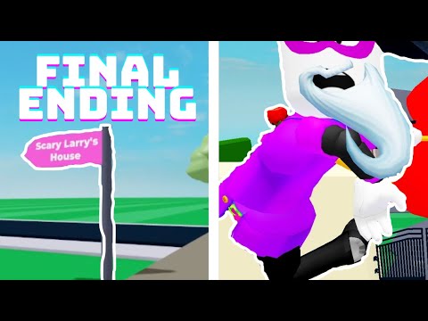 BREAK IN FINAL ENDING.. - YouTube