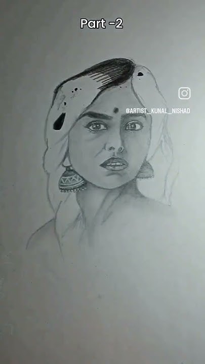 Sketch🔥part 2 Trend Ytshortsart Viraltrendingshorts Pancil Sketchdrawing Subscribe