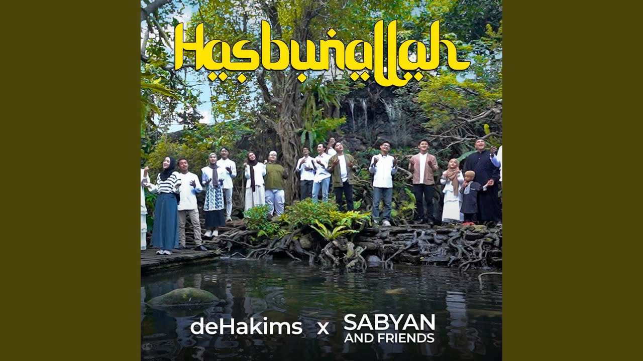 Hasbunallah - YouTube
