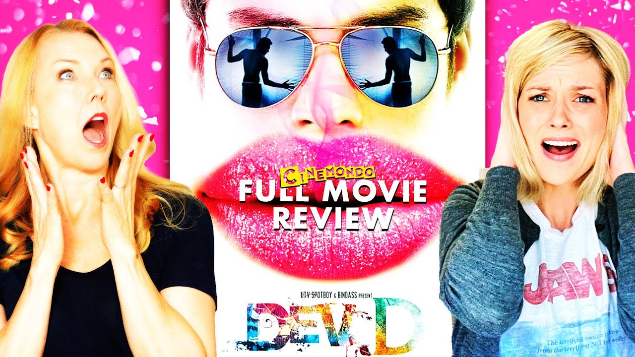 Dev.D Full Review! Hindi | Bonus Trailer Reaction | Grrls Edition | Anurag Kashyap |Abhay Deo ...