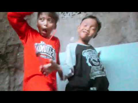 Anak mandiri