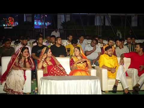 उगी हे सुरुजमल | Pawan Singh | Amrapali Dubey | Arvind Akela Kallu | Chhath Stage Show Patna ...