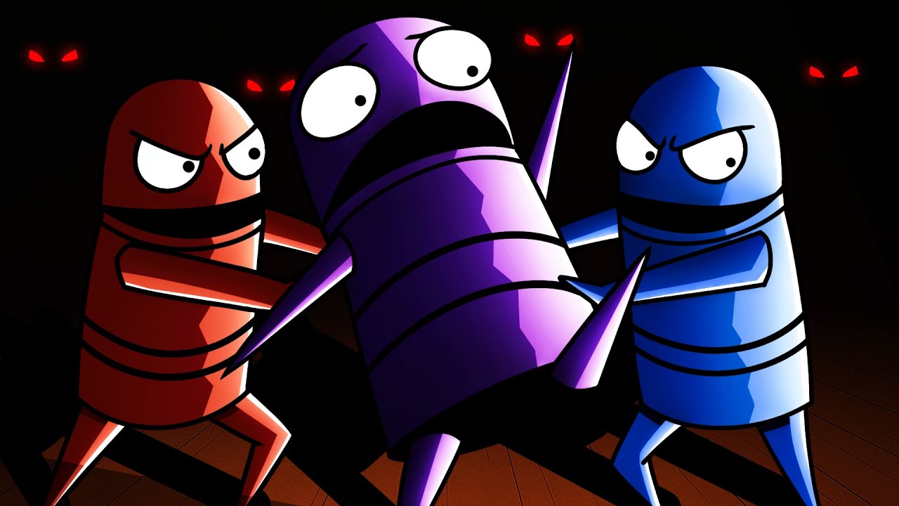 Drunk REPO Funny Moments - YouTube