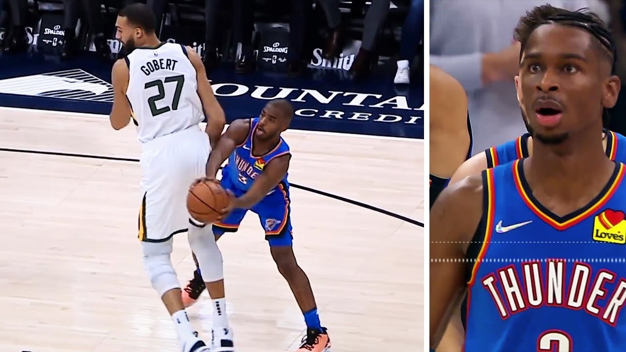 These NBA fakes are INSANE 😱 - YouTube