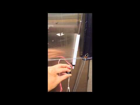 Simple FM Crystal Radio (Battery Free) - YouTube