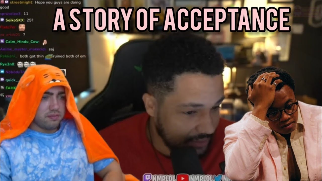 Curse Of Being An Austin Streamer - YouTube