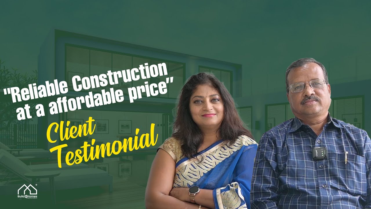 MR RAVI KUMAR client testmonial - YouTube