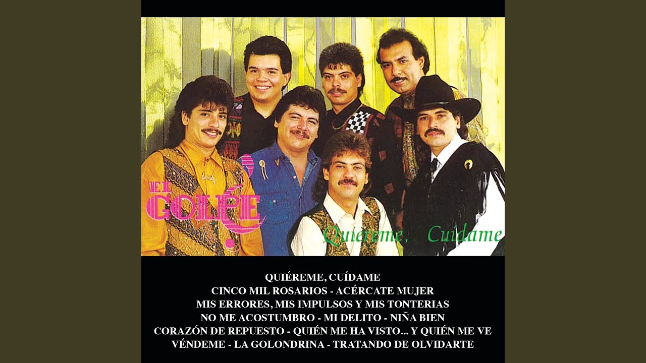 Niña Bien - YouTube Music