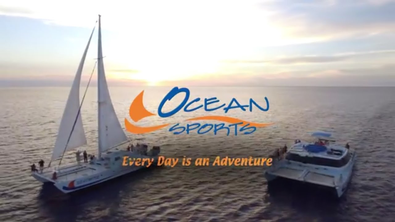 Ocean Sports - YouTube