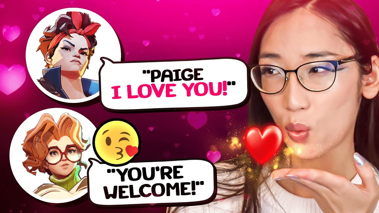 This guy loved my Paige so much because I saved him so many times - YouTube