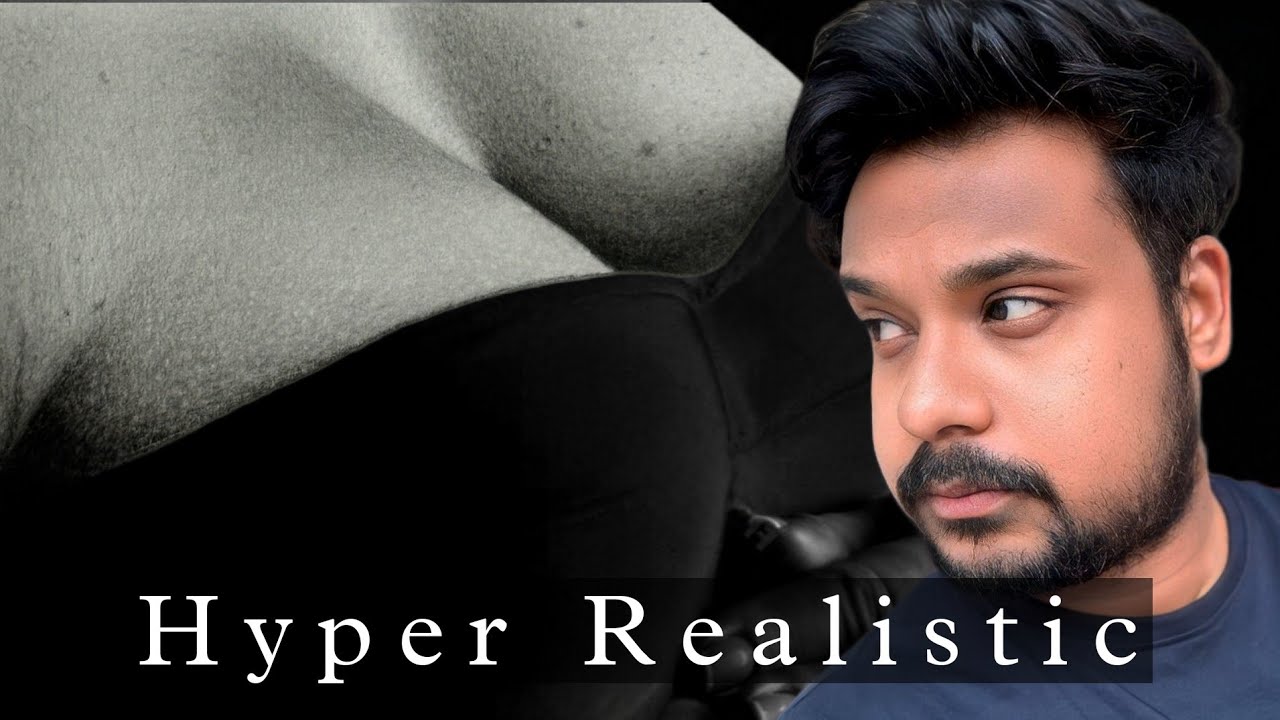 Female Chest Drawing Easy Tutorial in Hindi - YouTube