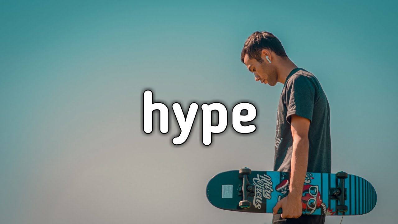 Hype Cool Upbeat No Copyright Free Energetic Background Music - YouTube
