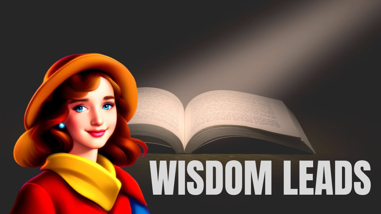 "Wisdom in Action: Real-Life Examples of Wise Decision Making" - YouTube