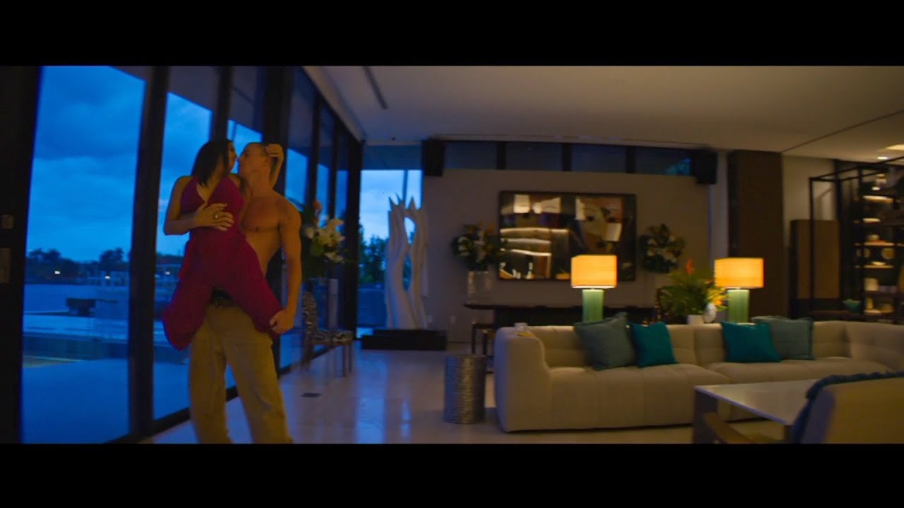 "Magic Mike's Last Dance" Trailer - YouTube