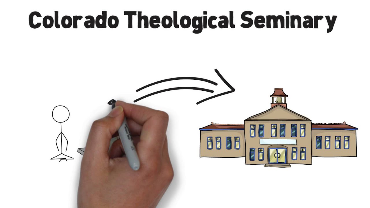 Colorado Theological Seminary - YouTube