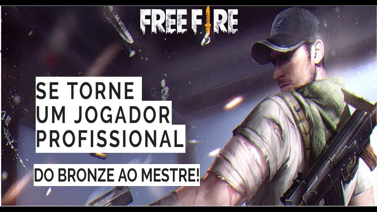 Free Fire - Do Bronze ao Mestre! Funciona Mesmo? - YouTube
