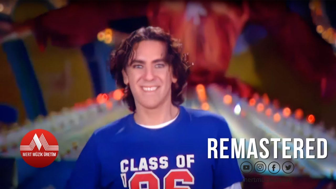 Faruk K - Honki Ponki (Remastered) - YouTube