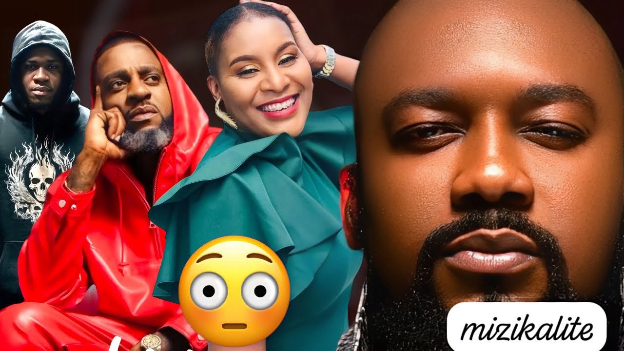 ViKTWA a pou YO HYPE Album nan resi… - YouTube