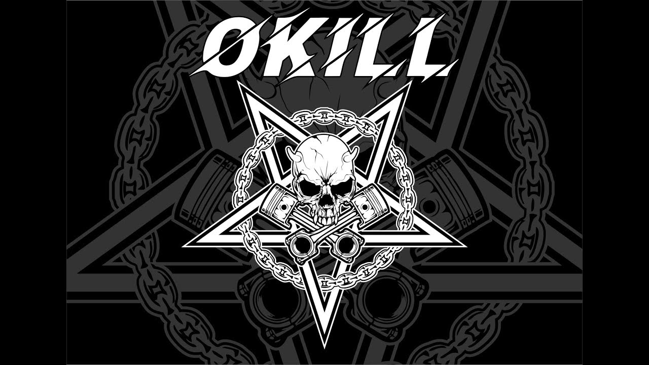 Okill - I'm the way - YouTube