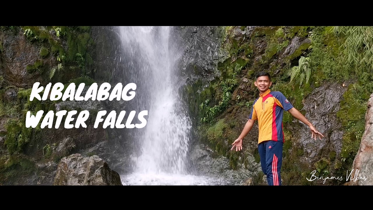 Rediscovering and uncovering the beauty of Can-ayan and Kibalabag ...