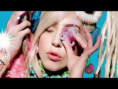 Lady Gaga - Tinnitus (AI)