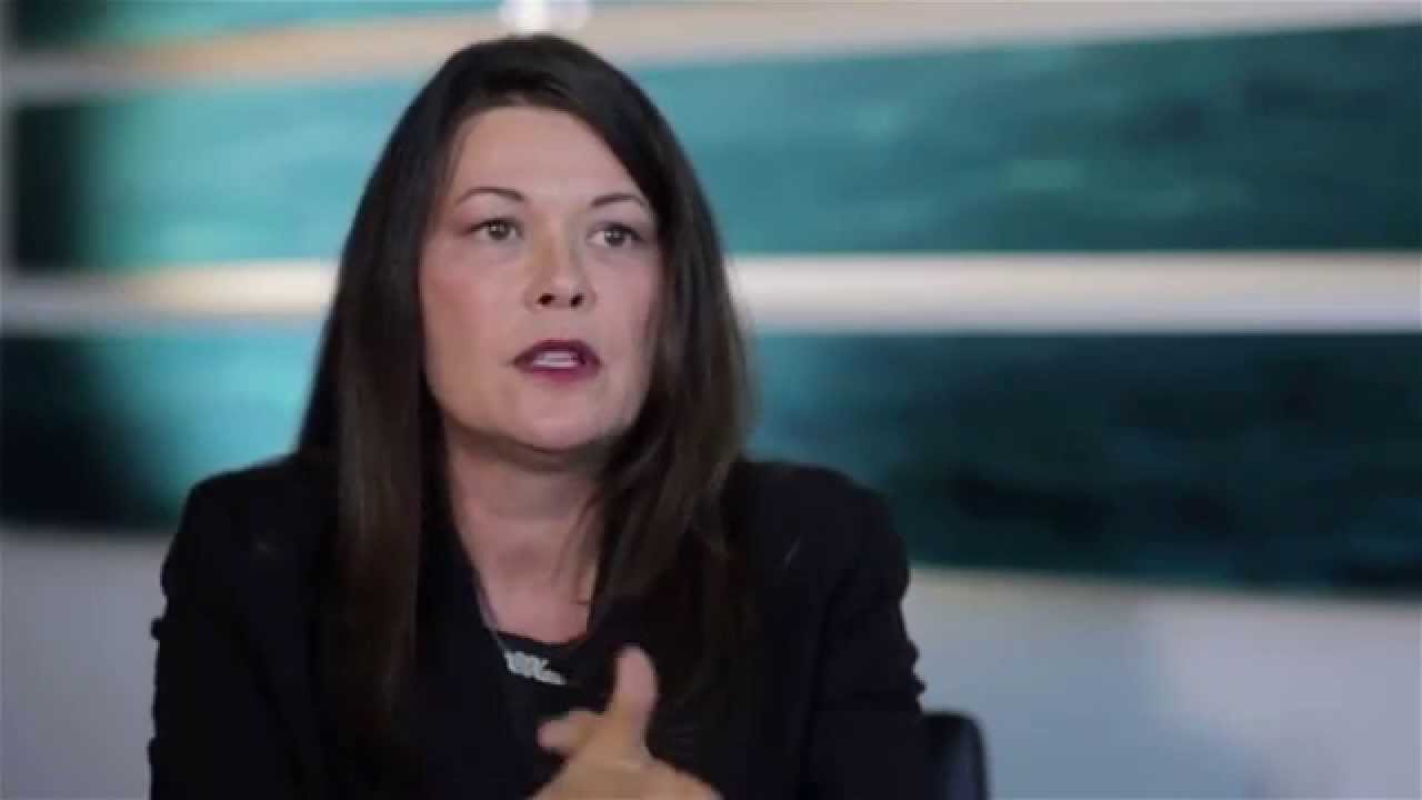 Nanea Reeves on how to balance taking customer feedback versus being ...